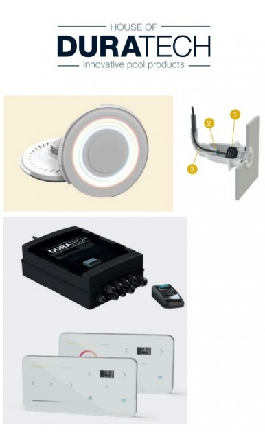 Duratech | Lang erfaring med leveranse av svømmebasseng og utstyr i ...