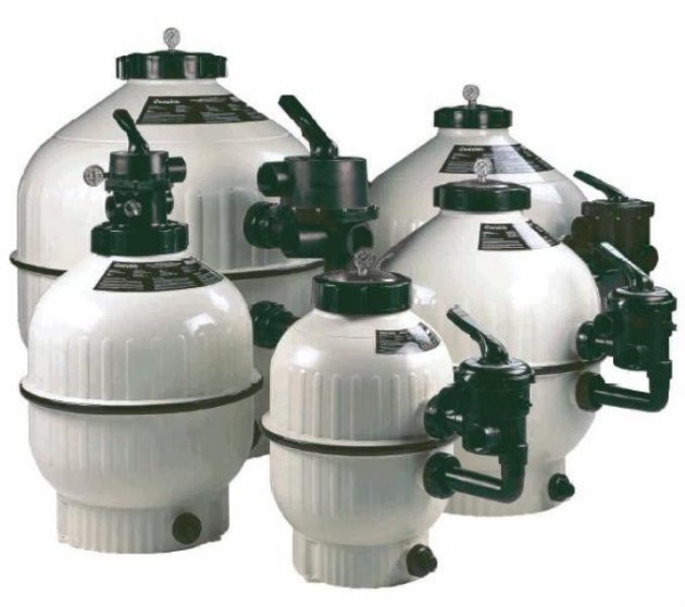 Astral Filtersystem | Lang erfaring med leveranse av svømmebasseng og ...